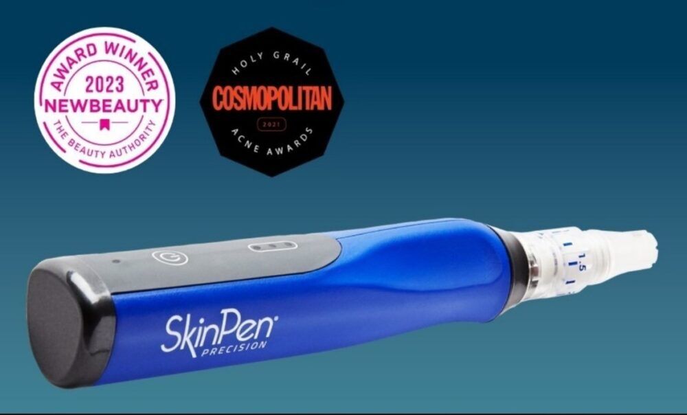 SkinPen® Precision – Skin Solutions Mediclinic