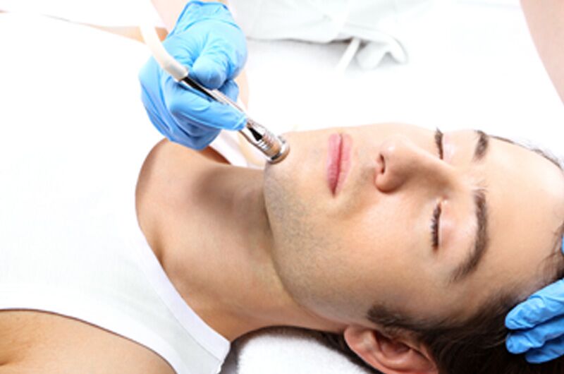 PRISTINE Microdermabrasion – Skin Solutions Mediclinic